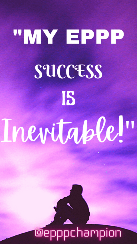 EPPP - Life In Progress Psychological Services - Dr. Nichole Vincent